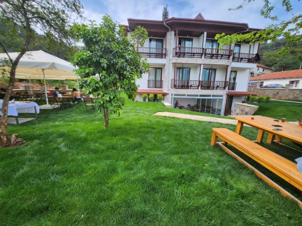 Akcapinar Korfez Butik Otel - Gökova