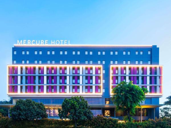 Mercure Jakarta Grogol - West Jakarta