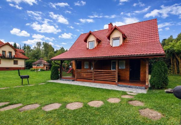 Domki I Pokoje Nad Soliną - Solina