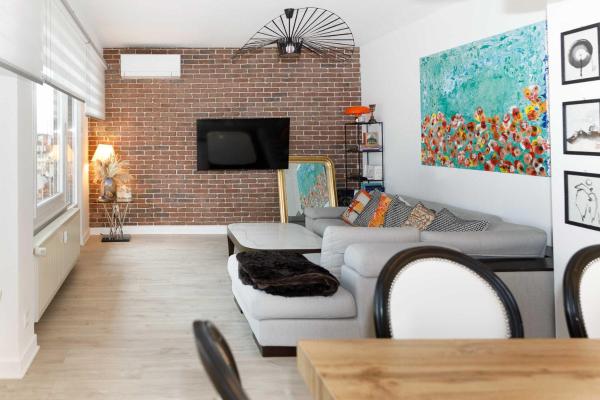 Superb 3bdr 6p Family Flat In Strasbourg - Bischheim