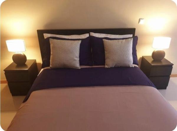 Stylish And Central 2 Bed Apartments Near Beautiful Beach - Praia