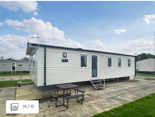 D&a Southview Getaway - Lincolnshire