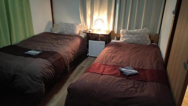 湯河原Room102 個室 元芸者の宿Guest House In Yugawara - Tokyo