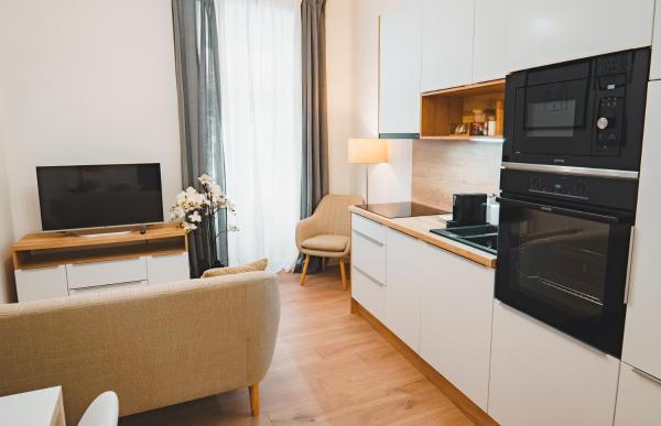 Tímár 18 Apartman - Pécs
