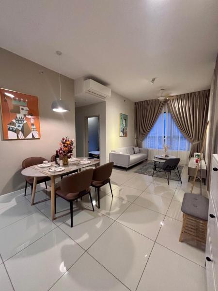 Southplace Subang With Lake Park View - Shah Alam