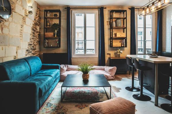 Le Charmant, Hyper Centre Angers - Angers