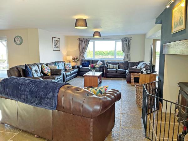 Woodhayne Farm - Devon