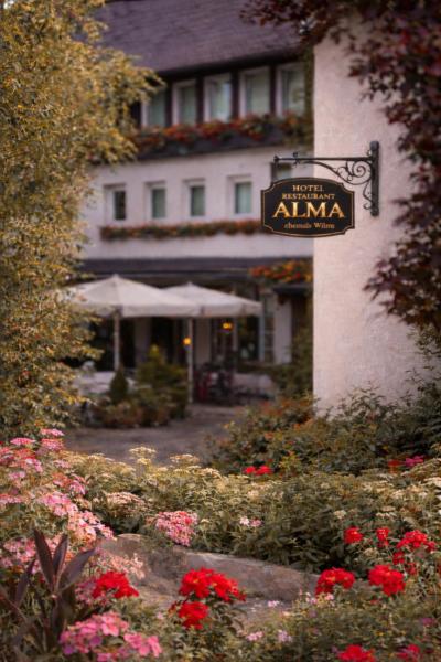 Hotel Alma - Roermond
