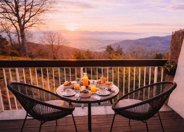 Panorama Cosy - Kaysersberg