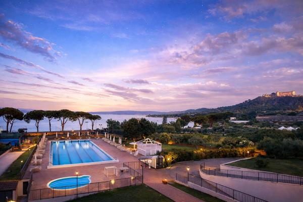 Ha Hotel - Trevignano Romano