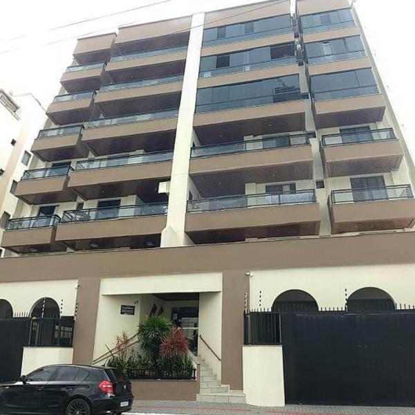 Edifício Califórnia - Itapema