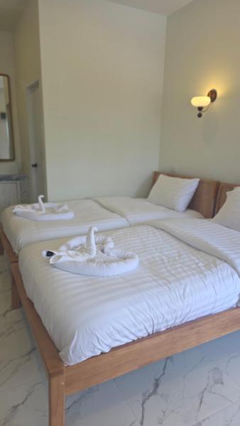 1 Bedroom Bungalow Located In The Heart Of Koh Tao - Ko Tao