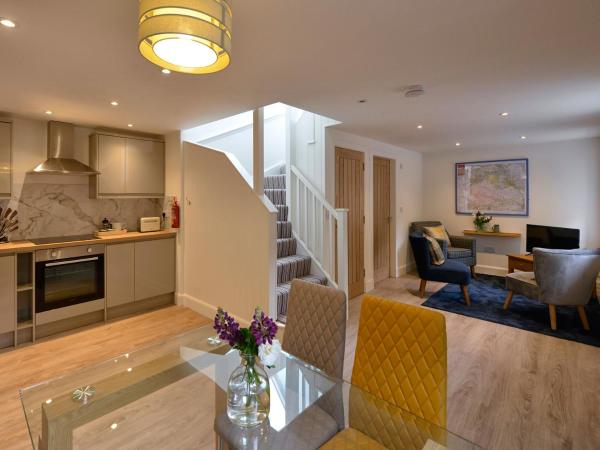 Harris Cottage - Uk40056 - Loch Tummel