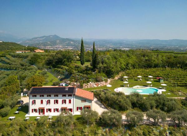 Residenza Vesentini - Bussolengo