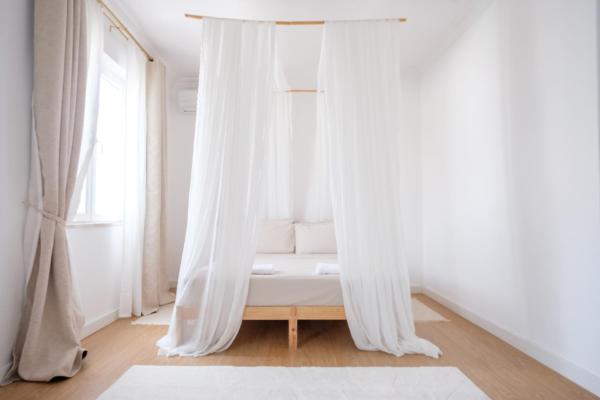 Casa Rosa Sé - Luxury Boutique Guest House - Faro