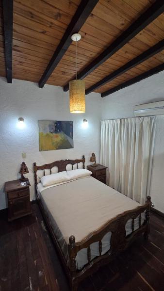 La Casita De Salta - Dpto 3 Para 5 Personas Con Balcon Al Jardin - Tu Descanso En El Norte Empieza Aquí - Salta