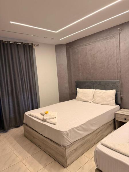 The Lotus Hhotel - Kairo