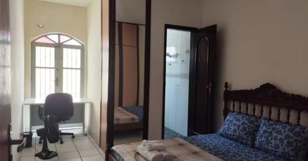Studio Duque De Caxias Rj - Zimmstay - Duque de Caxias