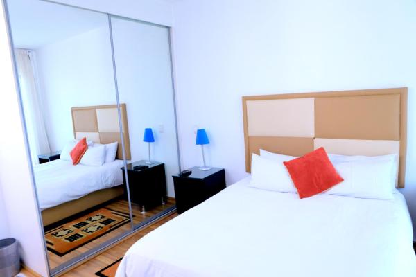 Grand View B&b - Johannesburg