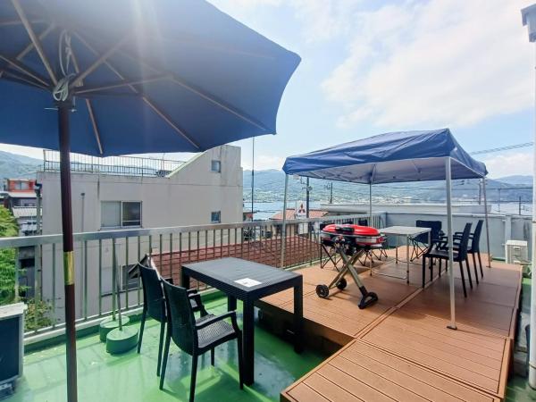 Atami Ajiro No Kaze - Vacation Stay 40583v - 熱海市