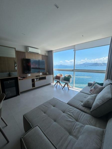 Vilella Vista Bela - Angra dos Reis