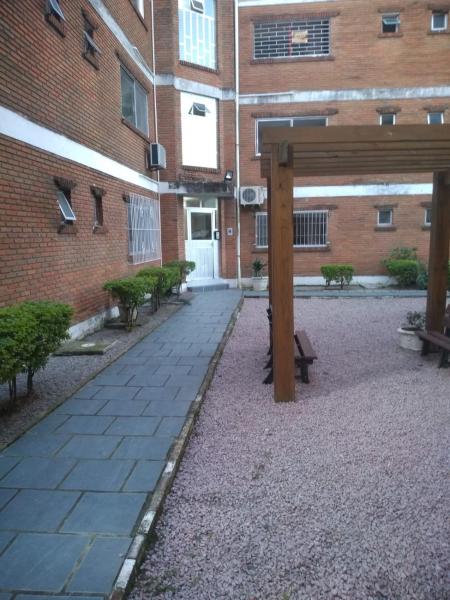 Apartamento Em Pelotas Centro - Pelotas