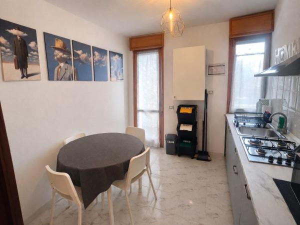 La Casa Di Enry - Pisa