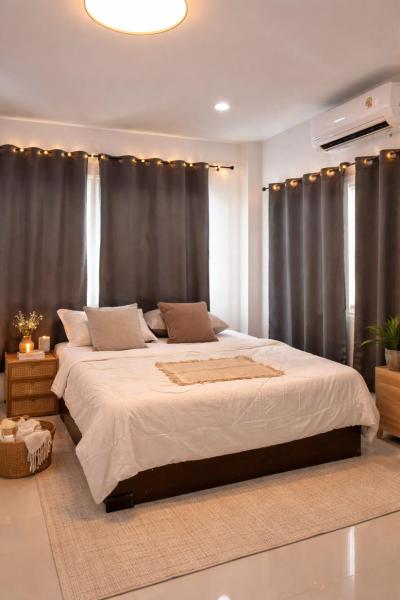 Blissful Well Treat - Koh Samui