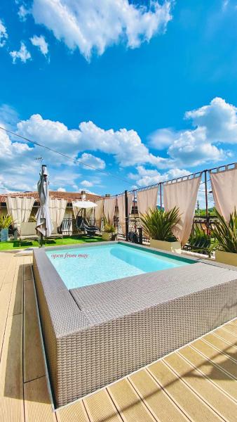 Welcome Traveller Frida's Rooms - San Zeno di Montagna