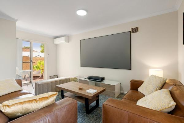 Elysian Fields In Joondalup - Mindarie