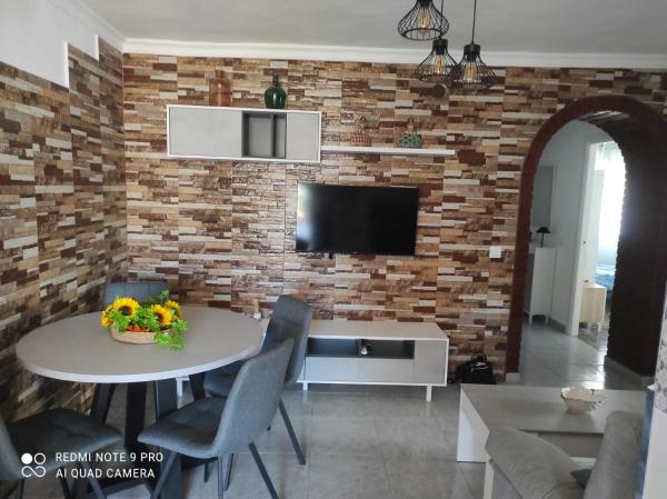 Apartamento En Torrox - Torrox-Costa