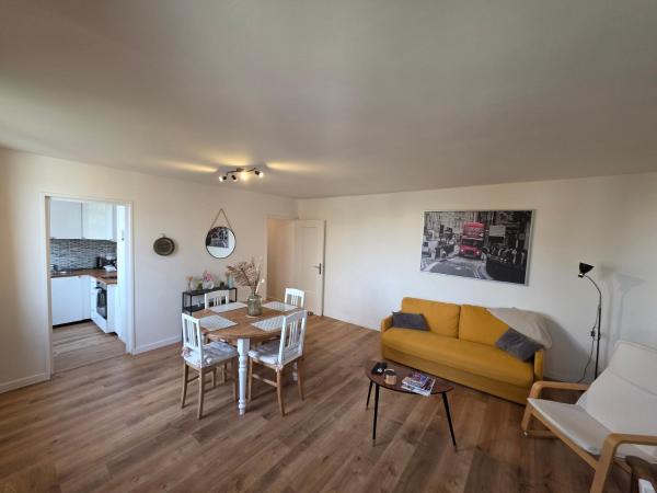 Chez Marie Et Ludovic - Le Zénith Arena Lille