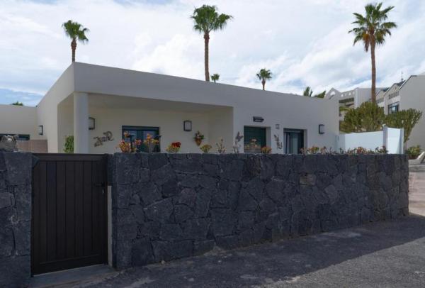 Casa Laida 1b Paseo Playa Roca - Costa Teguise