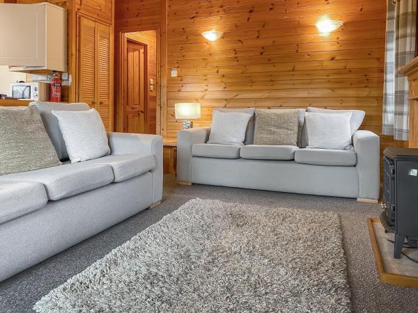 Burnside Park - ケズィック