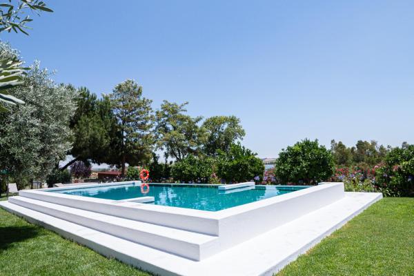 Casas De Juromenha - Alentejo