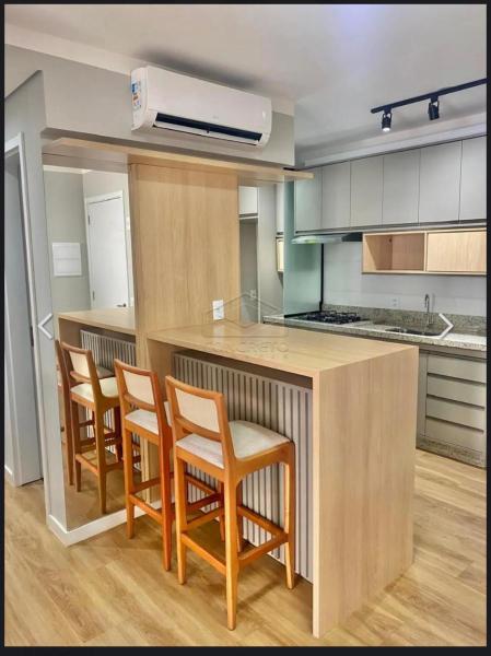 Apartamento Com Vista Jd Higienopolis - Bauru