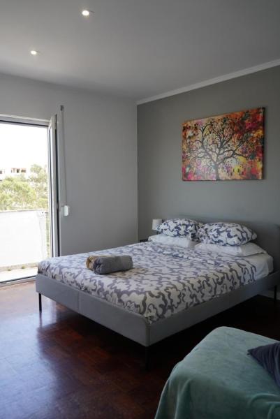 Sea Breeze Apartment - Lagos