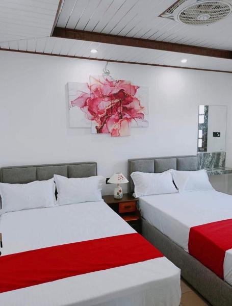 Hotel Kandy Road - 斯里蘭卡