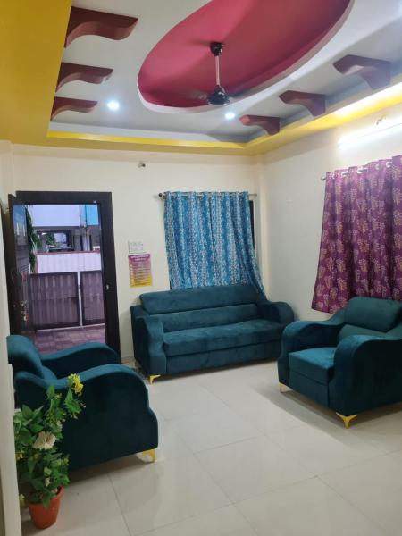 Umashankar Homestay - Nashik