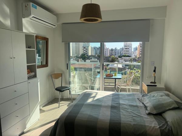 Hermoso Monoambiente En Almagro - Buenos Aires