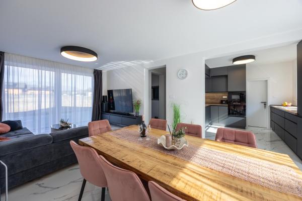 Luxury Residence Tatry - Poprad