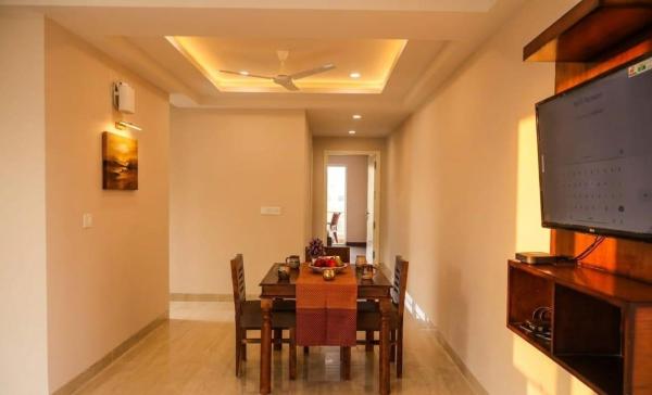 2 Bedroom Suite By Là Glen - Solan