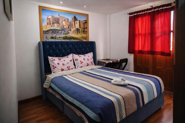 Killa Chaska - Cuzco