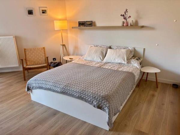 Nadmorski Azyl W Pinea Apartments Pobierowo - Pobierowo