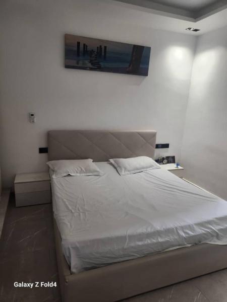 Villa Triplex Bethel Christarielle - Abidjan