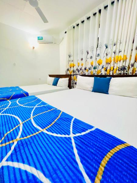 Vs Beachside Resort - Sri Lanka