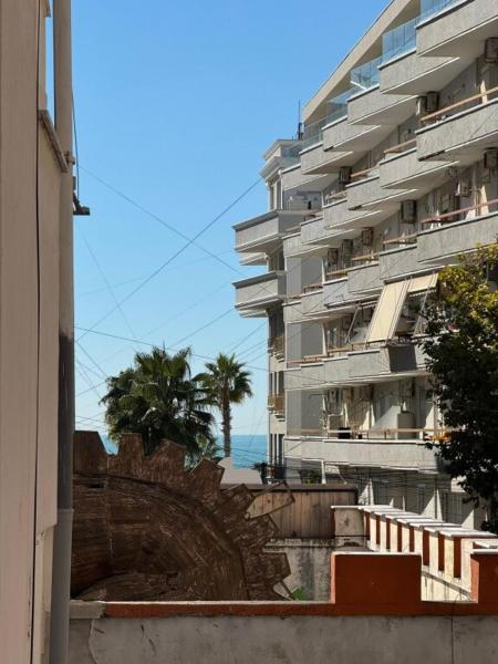 El Adriatik Studio Apartment - Durrës