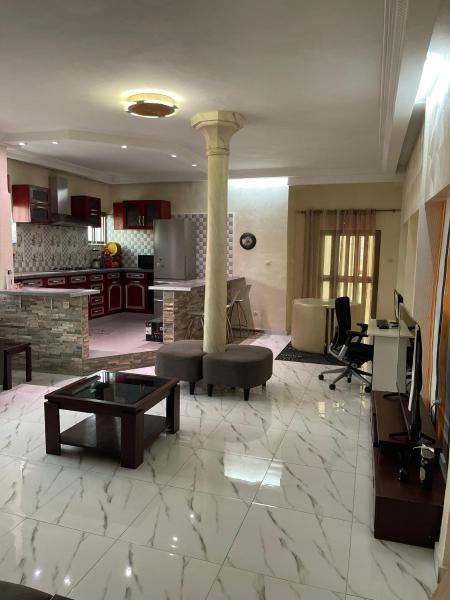 Confort Appart - Cotonou