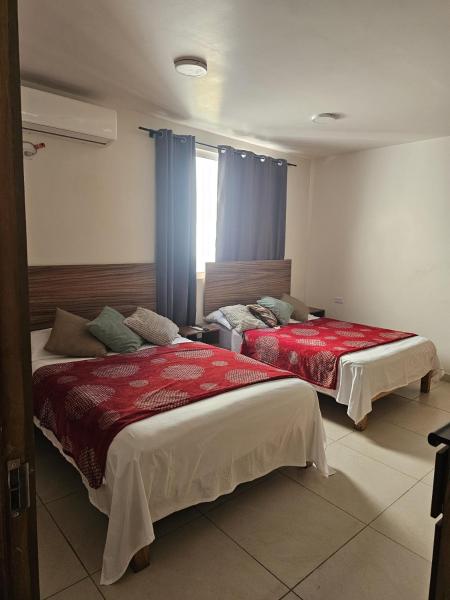 Hotel Azalea Rooftop - Aguascalientes