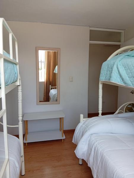 Villa Hermosa Cayma - Arequipa